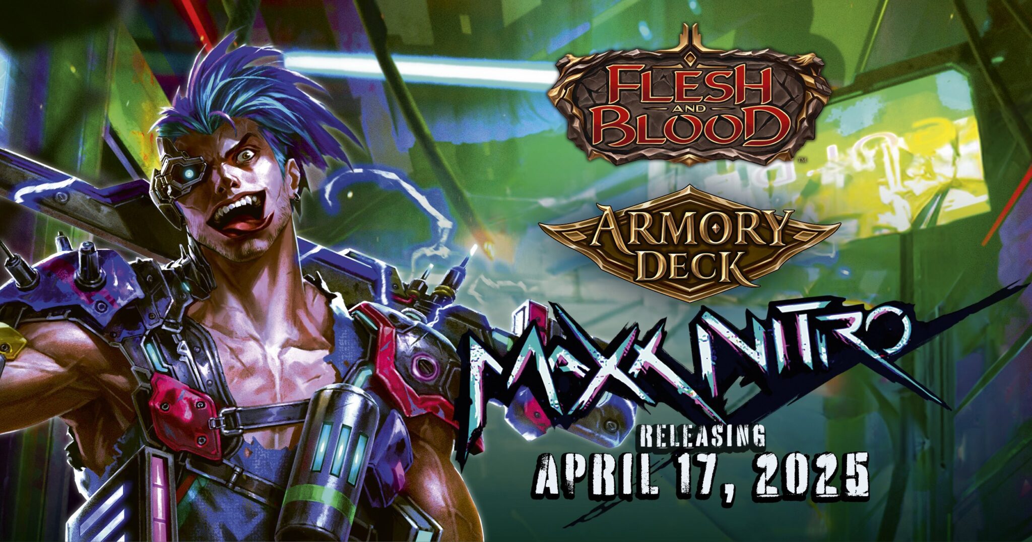 Flesh and Blood TCG - FaBTCG.gg