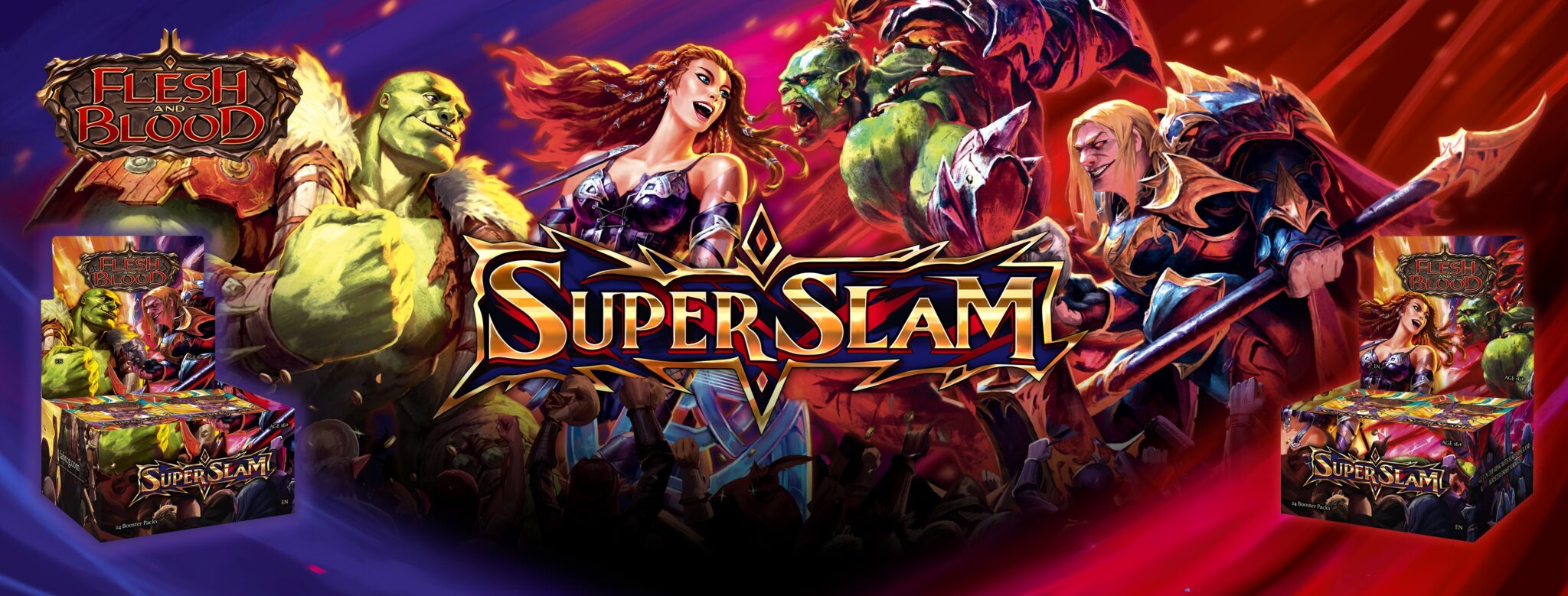 Flesh and Blood TCG - FaBTCG.gg