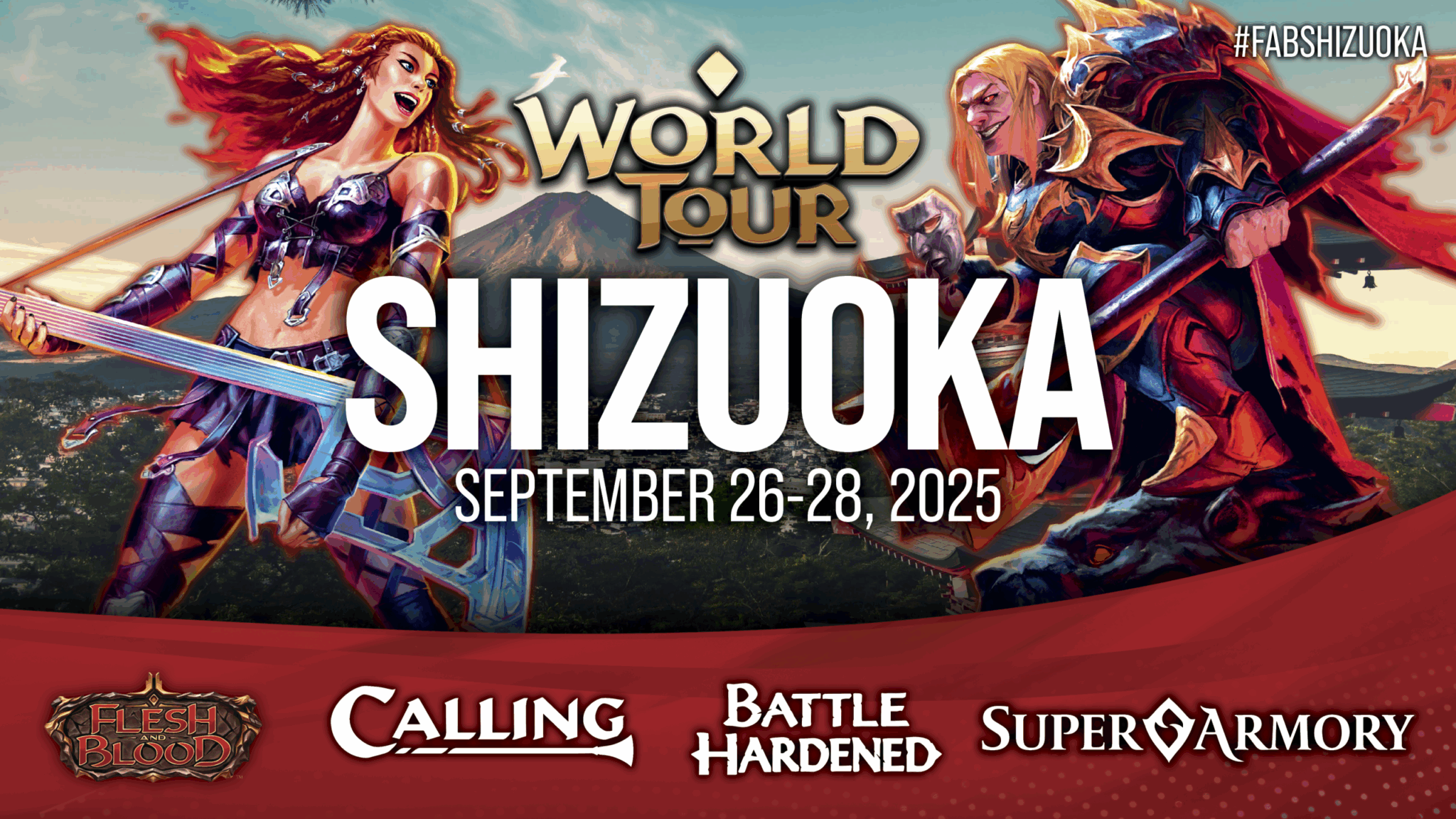 Flesh and Blood TCG - FaBTCG.gg